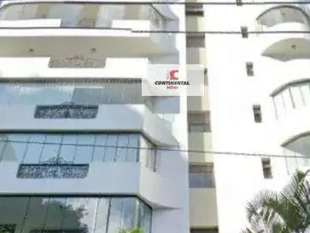Apartamento para Venda em São Bernardo do Campo/SP Centro 4 Quartos