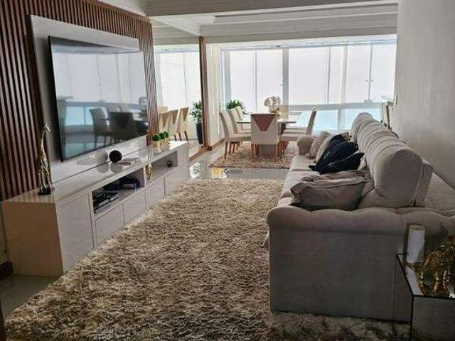 Apartamento para Venda em São Bernardo do Campo/SP Centro 4 Quartos