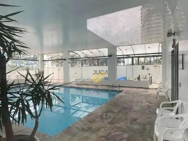 Apartamento para Venda em São Bernardo do Campo/SP Centro 4 Quartos