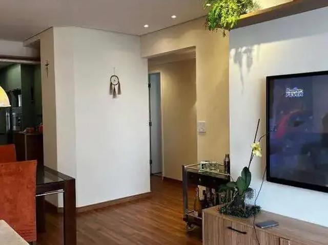 Apartamento para Venda em São Bernardo do Campo/SP Centro 4 Quartos