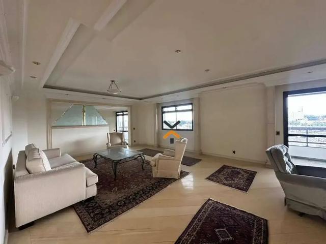 Apartamento para Venda em São Bernardo do Campo/SP Centro 4 Quartos