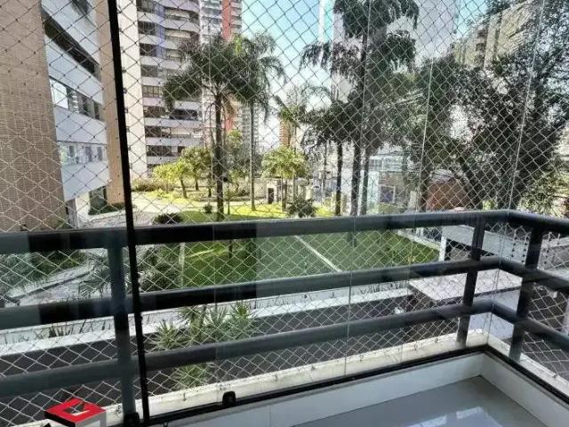 Apartamento para Venda em São Bernardo do Campo/SP Centro 4 Quartos