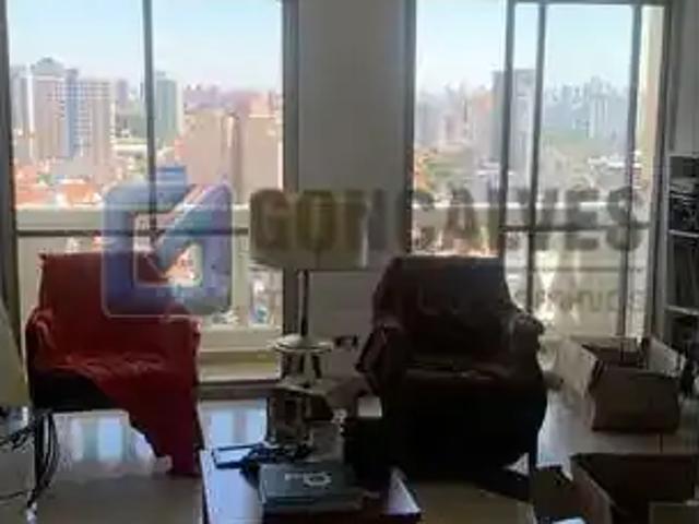 Apartamento para Venda em São Bernardo do Campo/SP Centro 4 Quartos