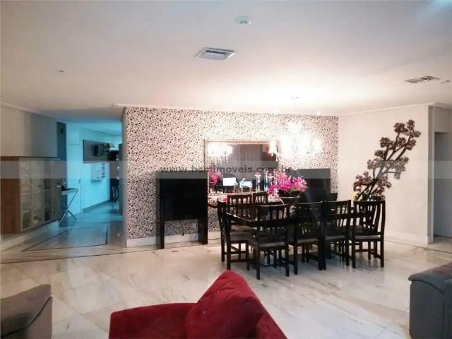 Apartamento para Venda em São Bernardo do Campo/SP Centro 4 Quartos