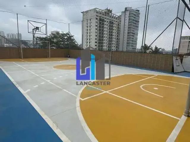 Apartamento para Venda em São Bernardo do Campo/SP Centro 4 Quartos
