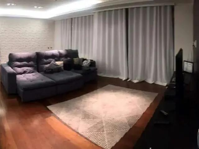 Apartamento para Venda em São Bernardo do Campo/SP Centro 4 Quartos