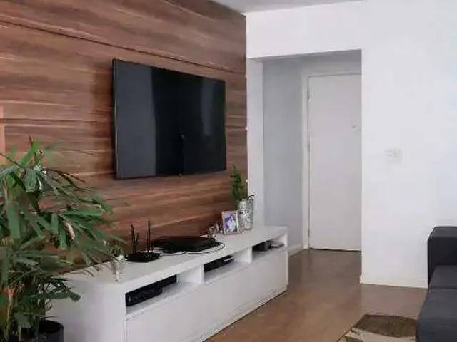 Apartamento para Venda em São Bernardo do Campo/SP Centro 4 Quartos