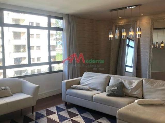 Apartamento para Venda em São Bernardo do Campo/SP Centro 4 Quartos