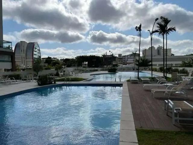 Apartamento para Venda em São Bernardo do Campo/SP Centro 4 Quartos
