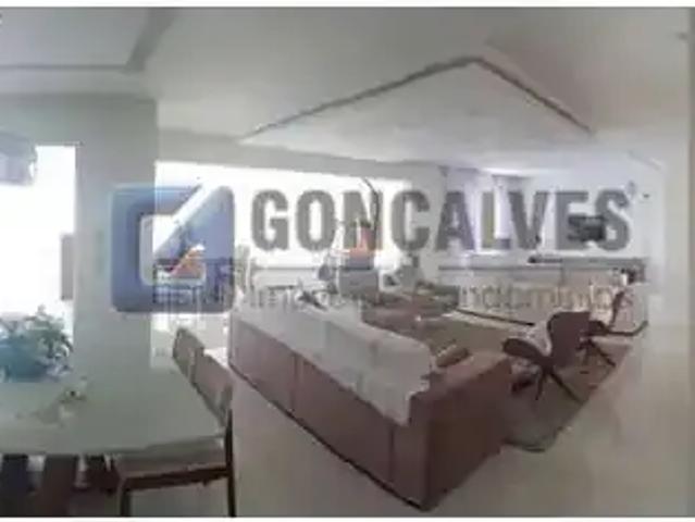 Apartamento para Venda em São Bernardo do Campo/SP Planalto 4 Quartos