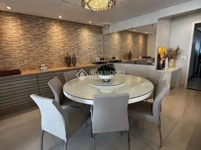 Apartamento para Venda em São Bernardo do Campo/SP Centro 4 Quartos