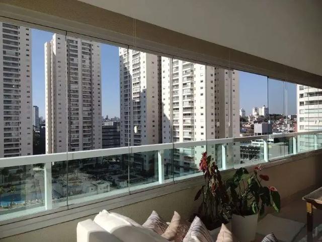 Apartamento para Venda em São Bernardo do Campo/SP Centro 4 Quartos