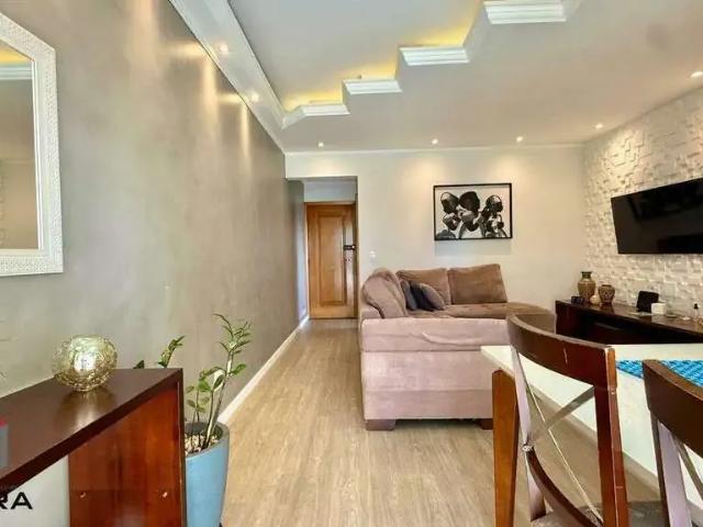 Apartamento para Venda em São Bernardo do Campo/SP Vila Marlene 4 Quartos