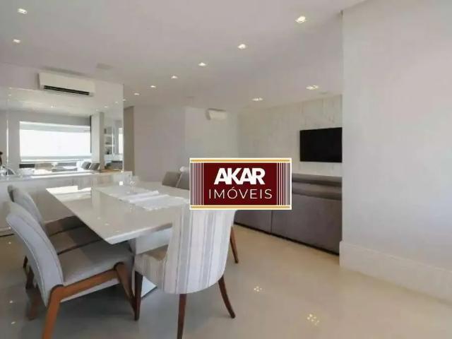 Apartamento para Venda em São Bernardo do Campo/SP Centro 4 Quartos