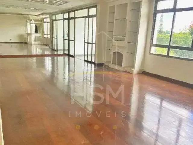 Apartamento para Venda em São Bernardo do Campo/SP Centro 4 Quartos
