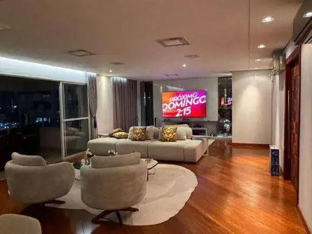 Apartamento para Venda em São Bernardo do Campo/SP Centro 4 Quartos