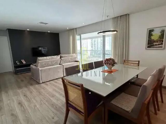 Apartamento para Venda em São Bernardo do Campo/SP Centro 4 Quartos