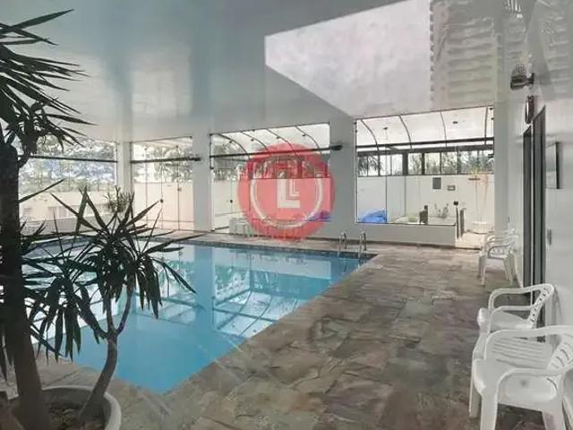Apartamento para Venda em São Bernardo do Campo/SP Centro 4 Quartos
