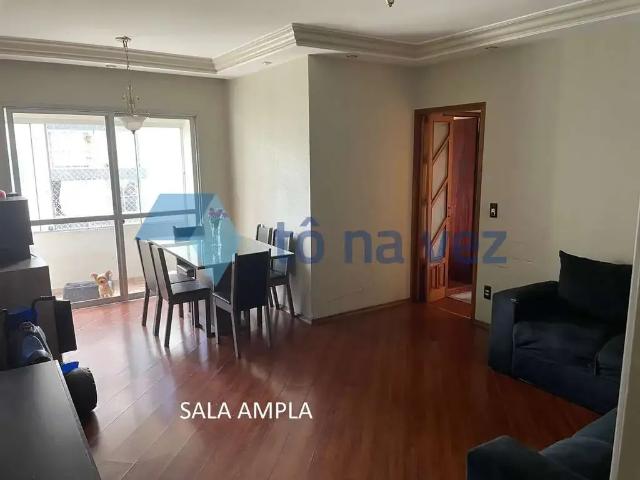 Apartamento para Venda em São Bernardo do Campo/SP Centro 4 Quartos