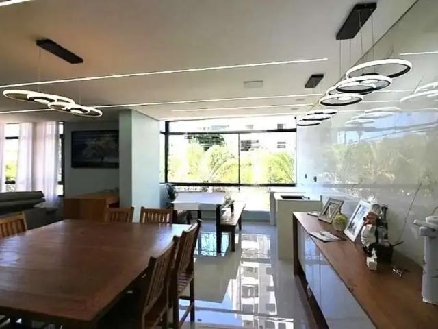 Apartamento para Venda em São Bernardo do Campo/SP Centro 4 Quartos