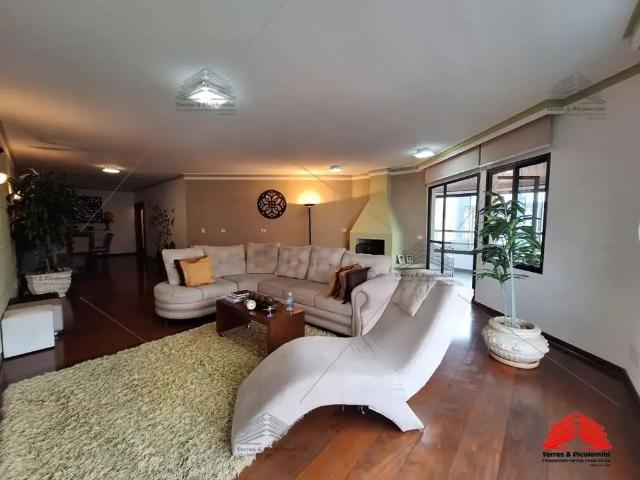 Apartamento para Venda em São Bernardo do Campo/SP Centro 4 Quartos