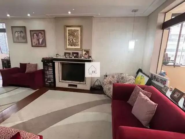 Apartamento para Venda em São Bernardo do Campo/SP Centro 4 Quartos