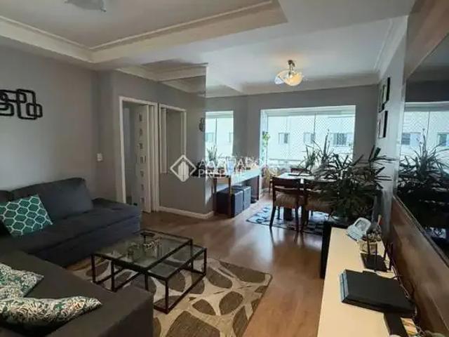 Apartamento para Venda em São Bernardo do Campo/SP Centro 4 Quartos