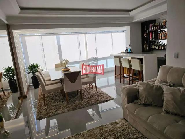 Apartamento para Venda em São Bernardo do Campo/SP Centro 4 Quartos