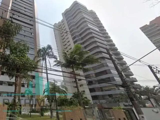 Apartamento para Venda em São Bernardo do Campo/SP Centro 4 Quartos