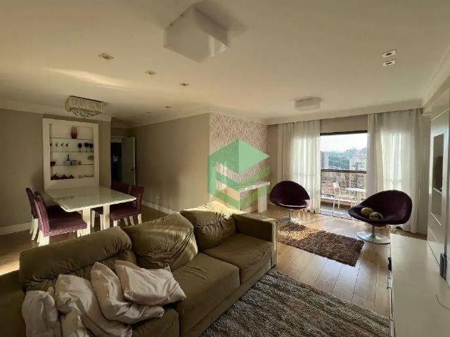 Apartamento para Venda em São Bernardo do Campo/SP Centro 4 Quartos