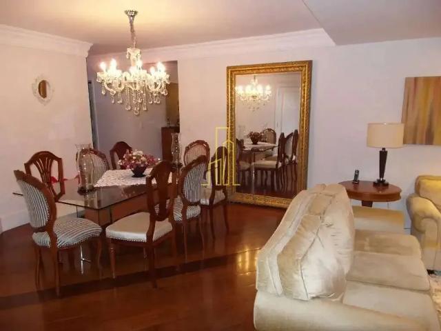 Apartamento para Venda em São Bernardo do Campo/SP Centro 4 Quartos