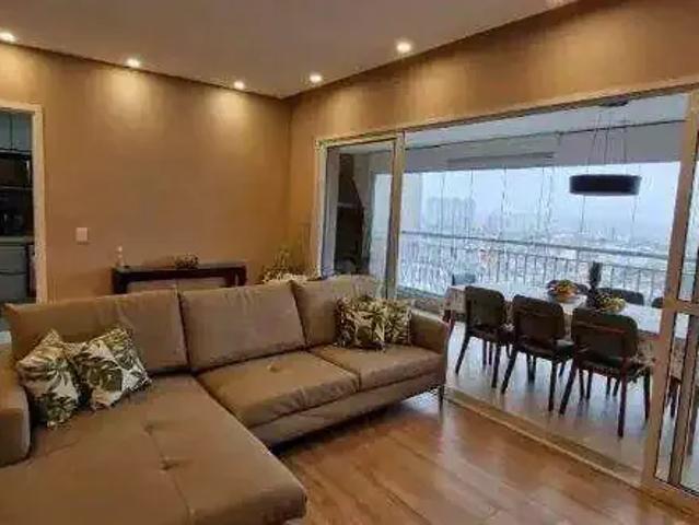 Apartamento para Venda em São Bernardo do Campo/SP Centro 4 Quartos