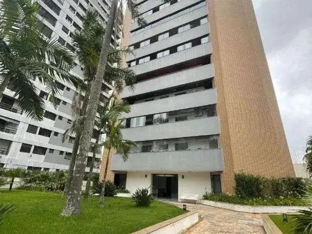 Apartamento para Venda em São Bernardo do Campo/SP Centro 4 Quartos