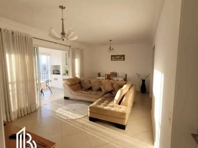 Apartamento para Venda em São Bernardo do Campo/SP Centro 4 Quartos
