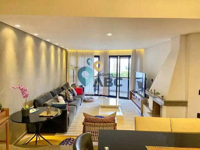 Apartamento para Venda em São Bernardo do Campo/SP Centro 4 Quartos