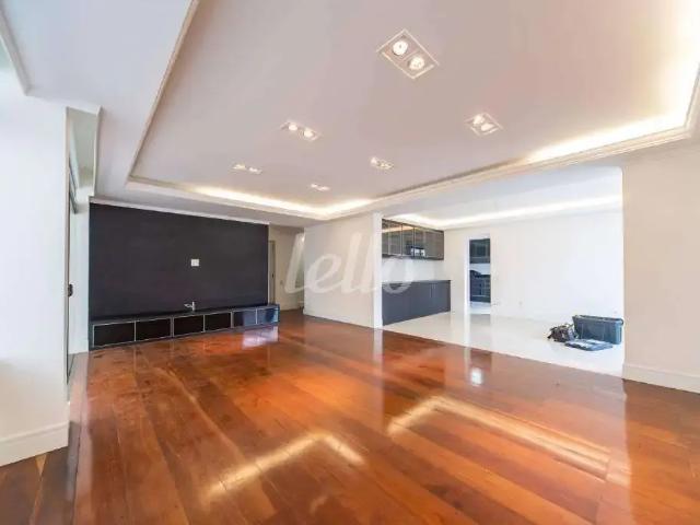 Apartamento para Venda em São Bernardo do Campo/SP Centro 4 Quartos
