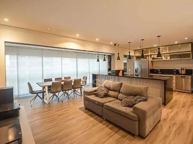 Apartamento para Venda em São Bernardo do Campo/SP Centro 4 Quartos