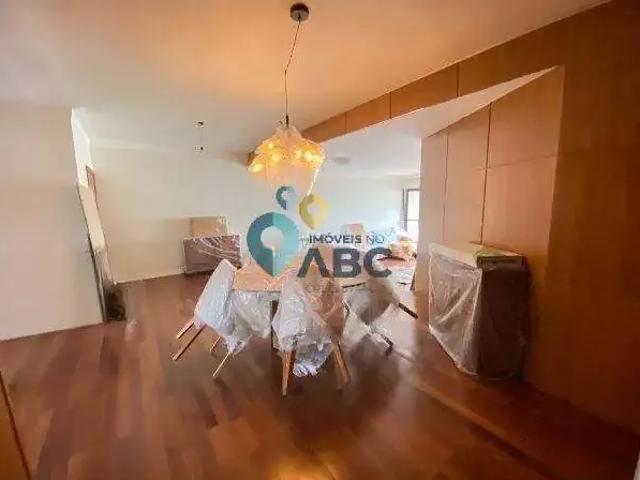 Apartamento para Venda em São Bernardo do Campo/SP Centro 4 Quartos