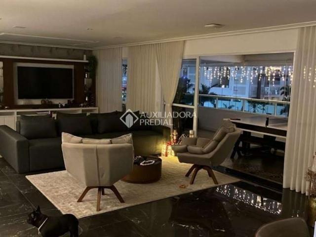 Apartamento para Venda em São Bernardo do Campo/SP Centro 4 Quartos