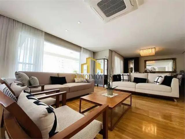 Apartamento para Venda em São Bernardo do Campo/SP Centro 4 Quartos