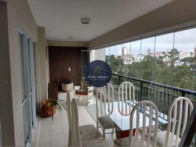 Apartamento para Venda em São Bernardo do Campo/SP Centro 4 Quartos