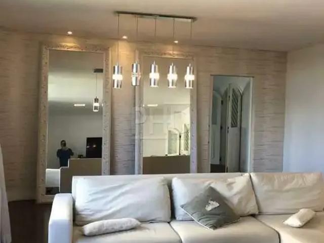 Apartamento para Venda em São Bernardo do Campo/SP Centro 4 Quartos