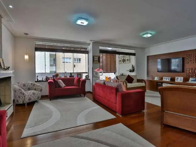 Apartamento para Venda em São Bernardo do Campo/SP Centro 4 Quartos