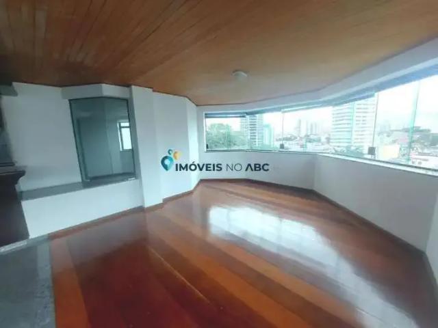 Apartamento para Venda em São Bernardo do Campo/SP Centro 4 Quartos
