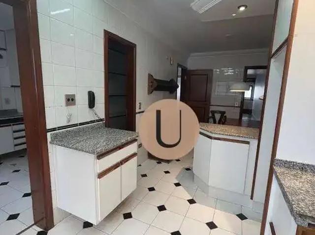 Apartamento para Venda em São Bernardo do Campo/SP Centro 4 Quartos