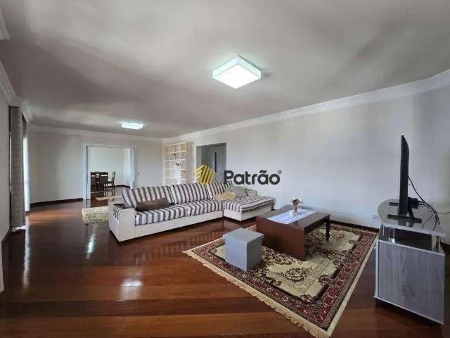 Apartamento para Venda em São Bernardo do Campo/SP Centro 4 Quartos