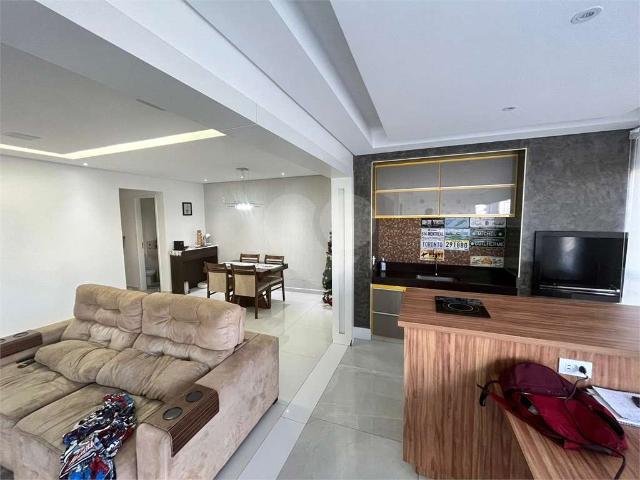 Apartamento para Venda em São Bernardo do Campo/SP Centro 4 Quartos