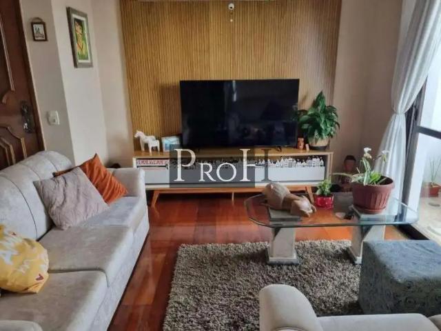 Apartamento para Venda em São Bernardo do Campo/SP Centro 4 Quartos