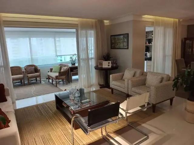 Apartamento para Venda em São Bernardo do Campo/SP Centro 4 Quartos