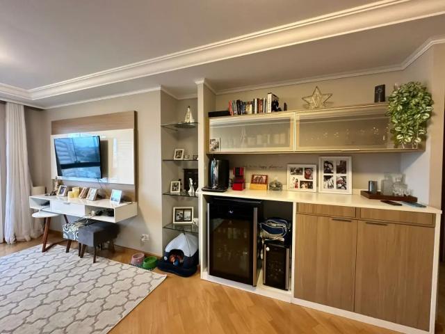 Apartamento para Venda em São Bernardo do Campo/SP Centro 4 Quartos